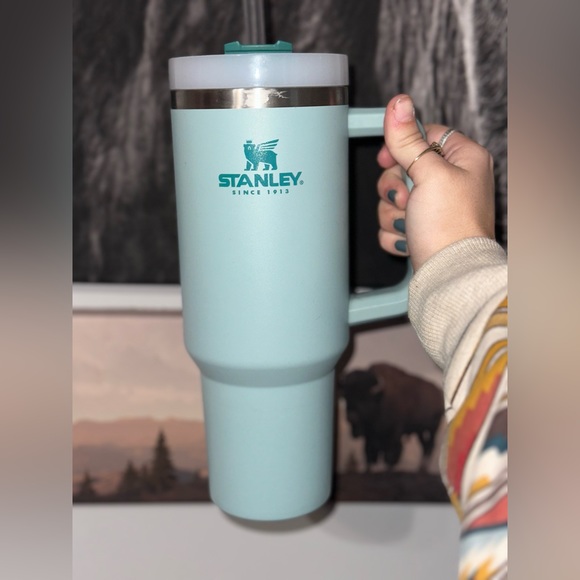 Stanley | Dining | Stanley Tumbler 4oz In Color Foam | Poshmark